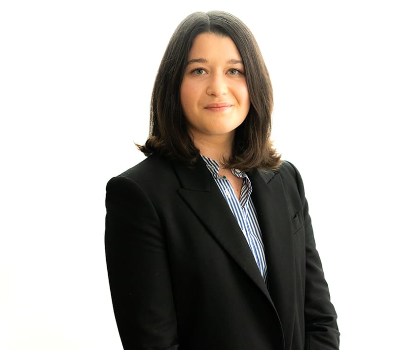 Lorette Cassard | Fieldfisher