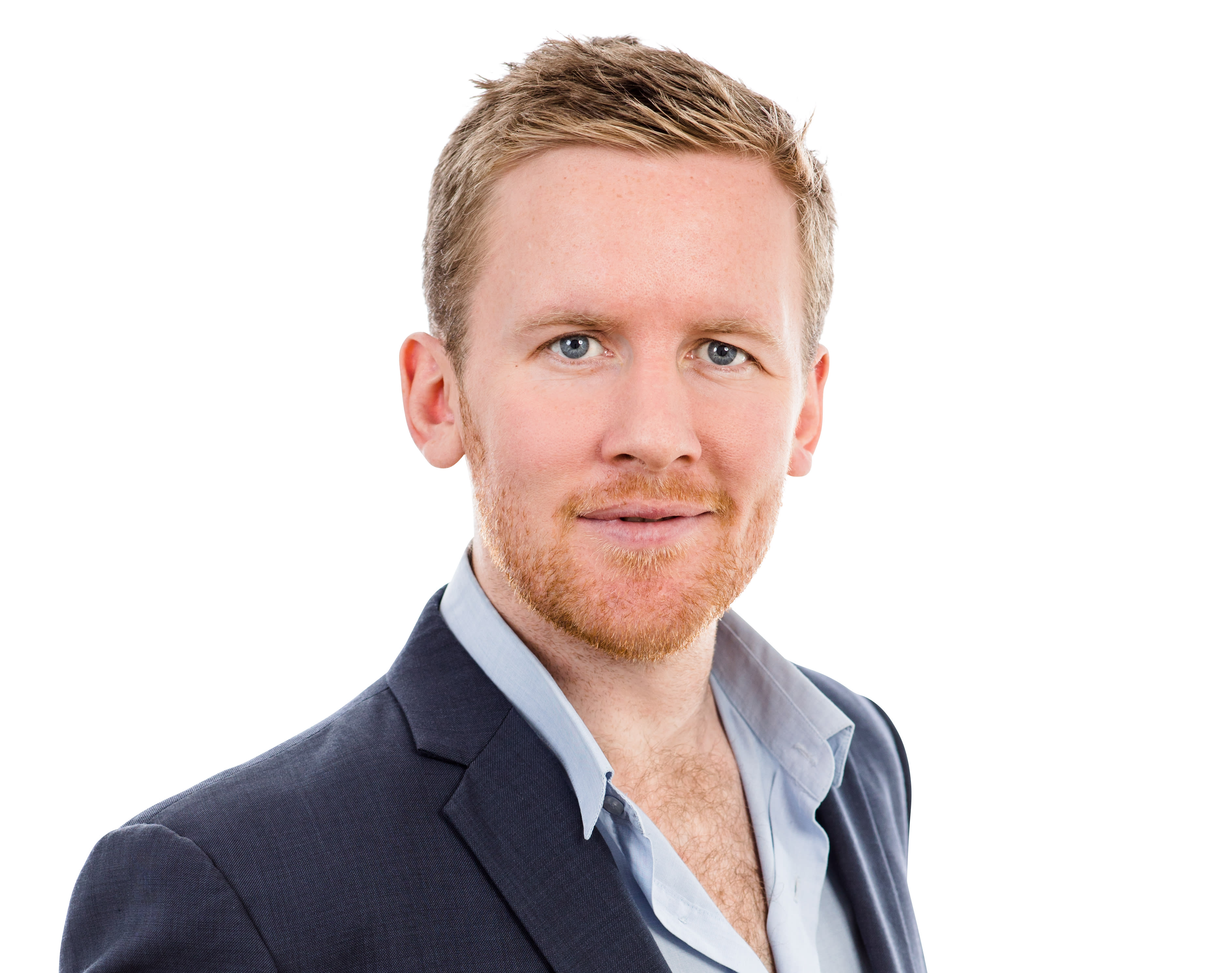 Robert Hegarty | Fieldfisher