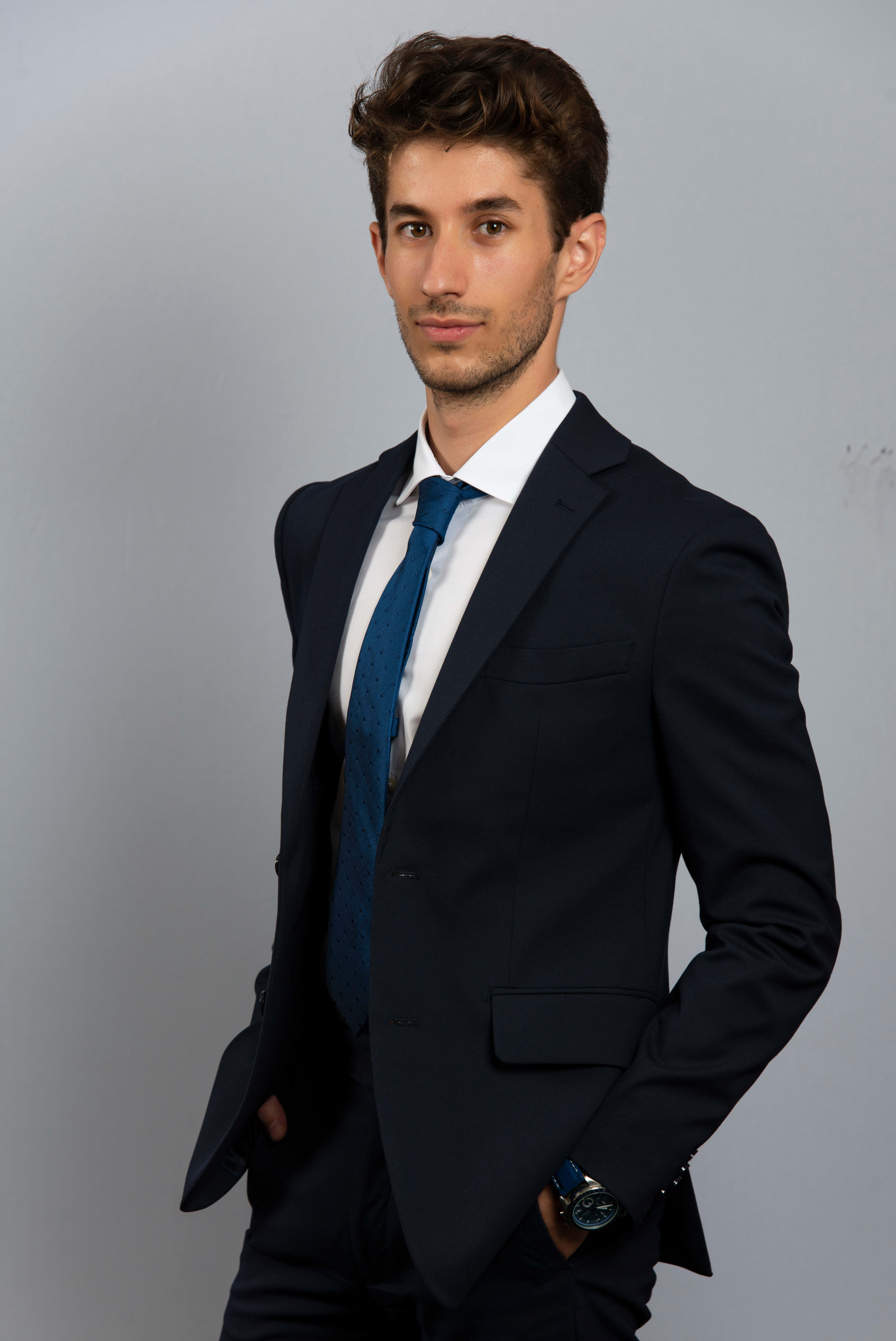 Adrián Nieto | Fieldfisher