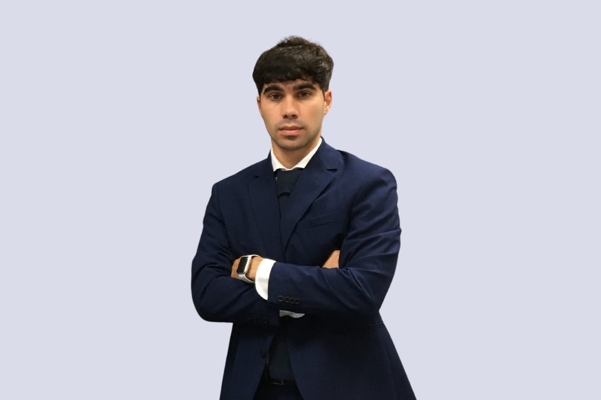 Guillermo Rodríguez | Fieldfisher