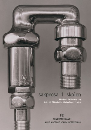 Sakprosa i skolen - Fagbokforlaget.no