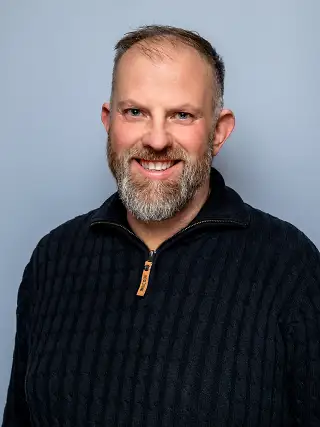 Øystein Antonsen | Bladkompaniet