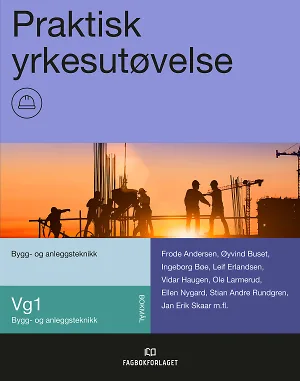 Praktisk yrkesutøvelse | Fagbokforlaget