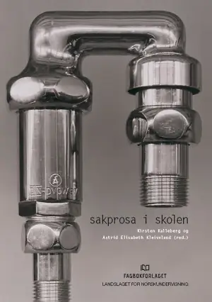 Sakprosa i skolen | Fagbokforlaget