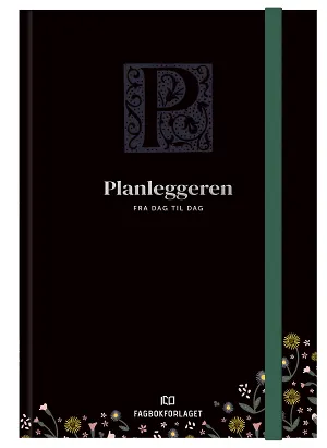 Planleggeren Fra dag til dag | Fagbokforlaget