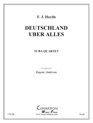 Deutschland Uber Alles | Notebutikken