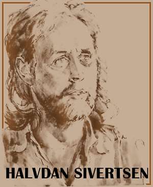 Halvdan Sivertsen: Kjærlighetsvisa