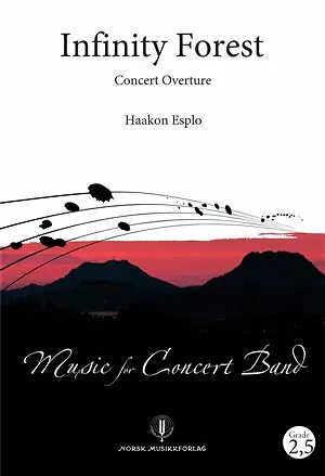 Infinity Forest - CB