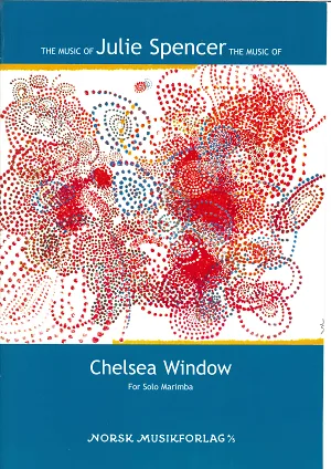 JULIE SPENCER: Chelsea Window