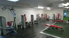 Penylan Library and Community Centre | Gym & Sports Hall | Better