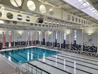 Templemore Baths I Belfast Swimming pools & Gyms I Better