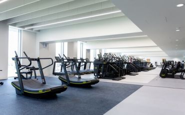 Gyms Near Me | Workout in Your Nearest Gym and Fitness Suite | Better