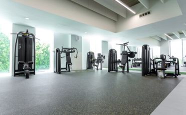 Gyms Near Me | Workout in Your Nearest Gym and Fitness Suite | Better