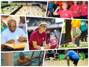 News at New Addington Leisure & Community Centre | Better