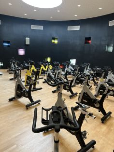 News at Glass Mill Leisure Centre | Better
