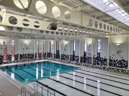 News at Andersonstown Leisure Centre | Better