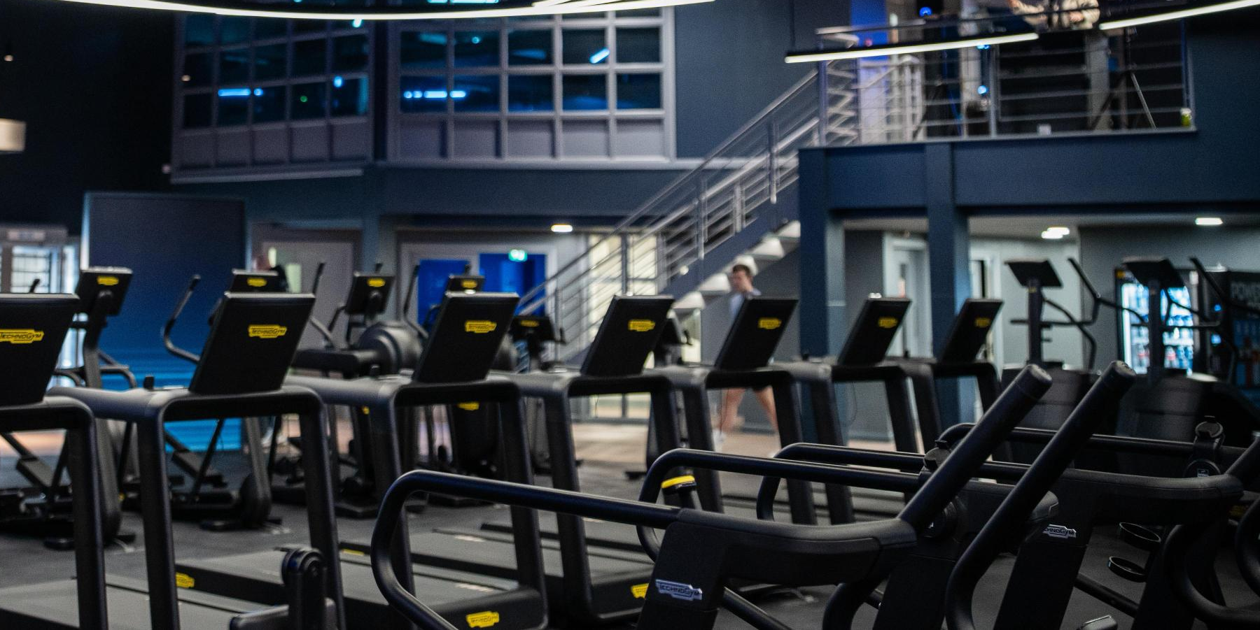 Better Gym Connswater | Gym in Belfast | Better