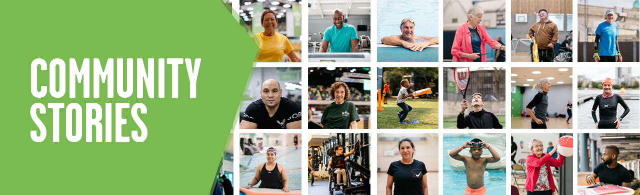 Community Stories & Podcasts | Better UK