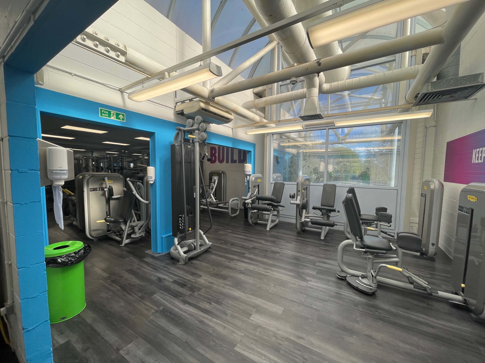 Senior Activities | Abbey Leisure Complex | Cambridge | Better