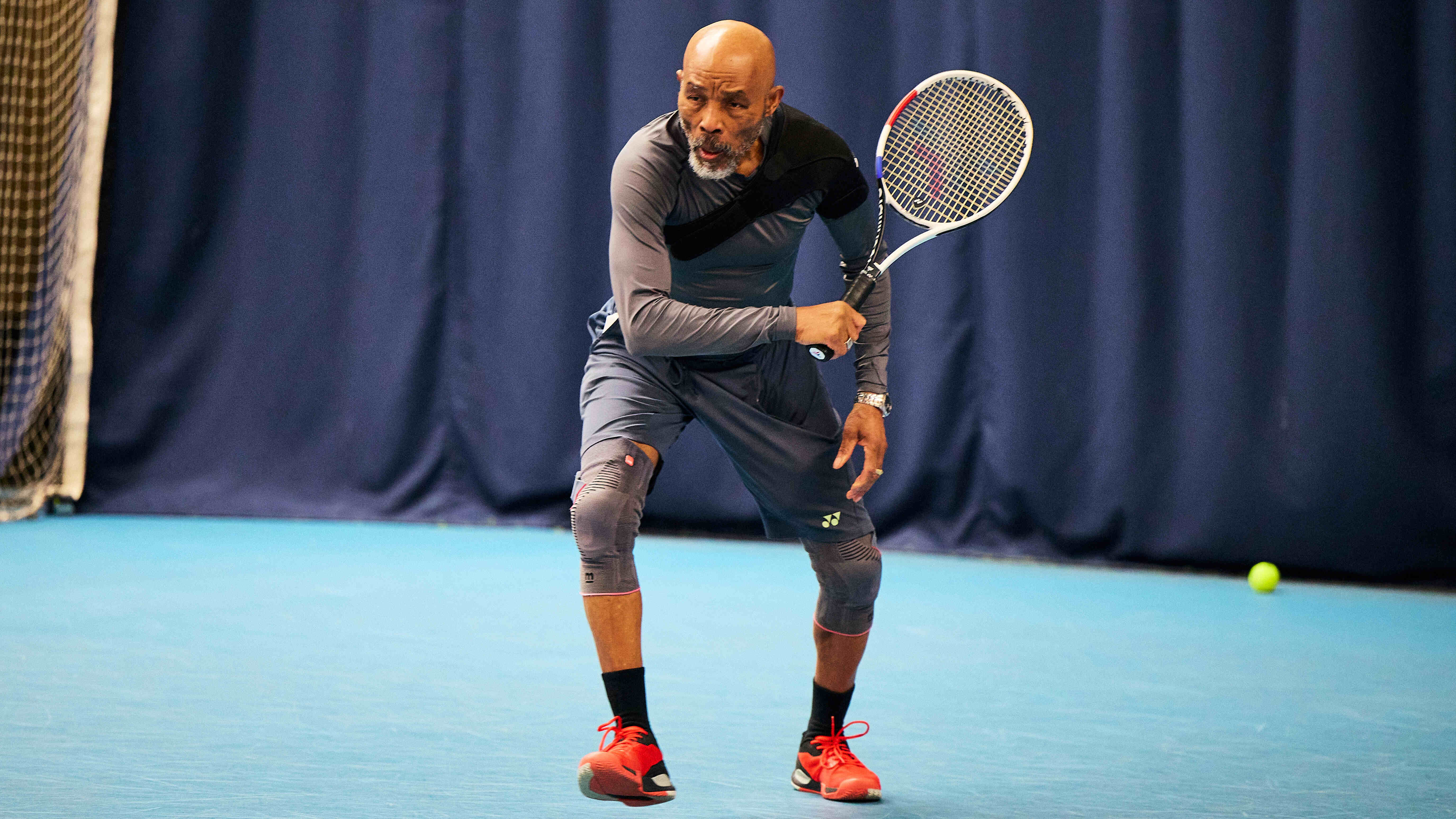 Tennis | Lee Valley Tennis & Hockey Centre | Better