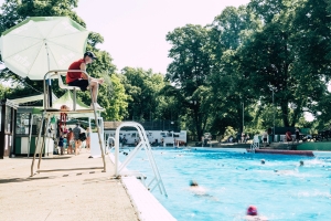 Adult Swimming Lessons Near Me | Adult Swim Courses | Better