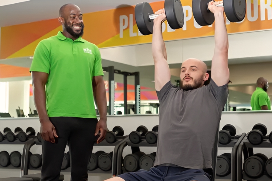 Better Health for Me | Better UK