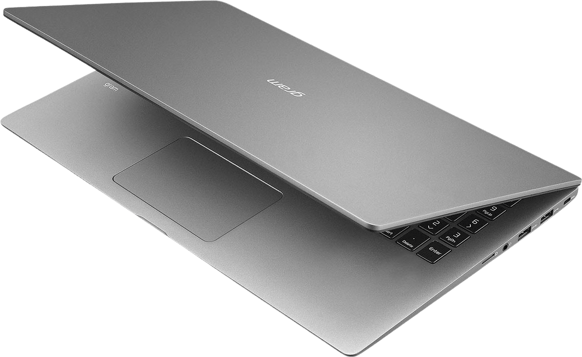 Rent LG gram 15 Business Edition Laptop - Intel® Core™ i5-1035G7 - 8GB ...