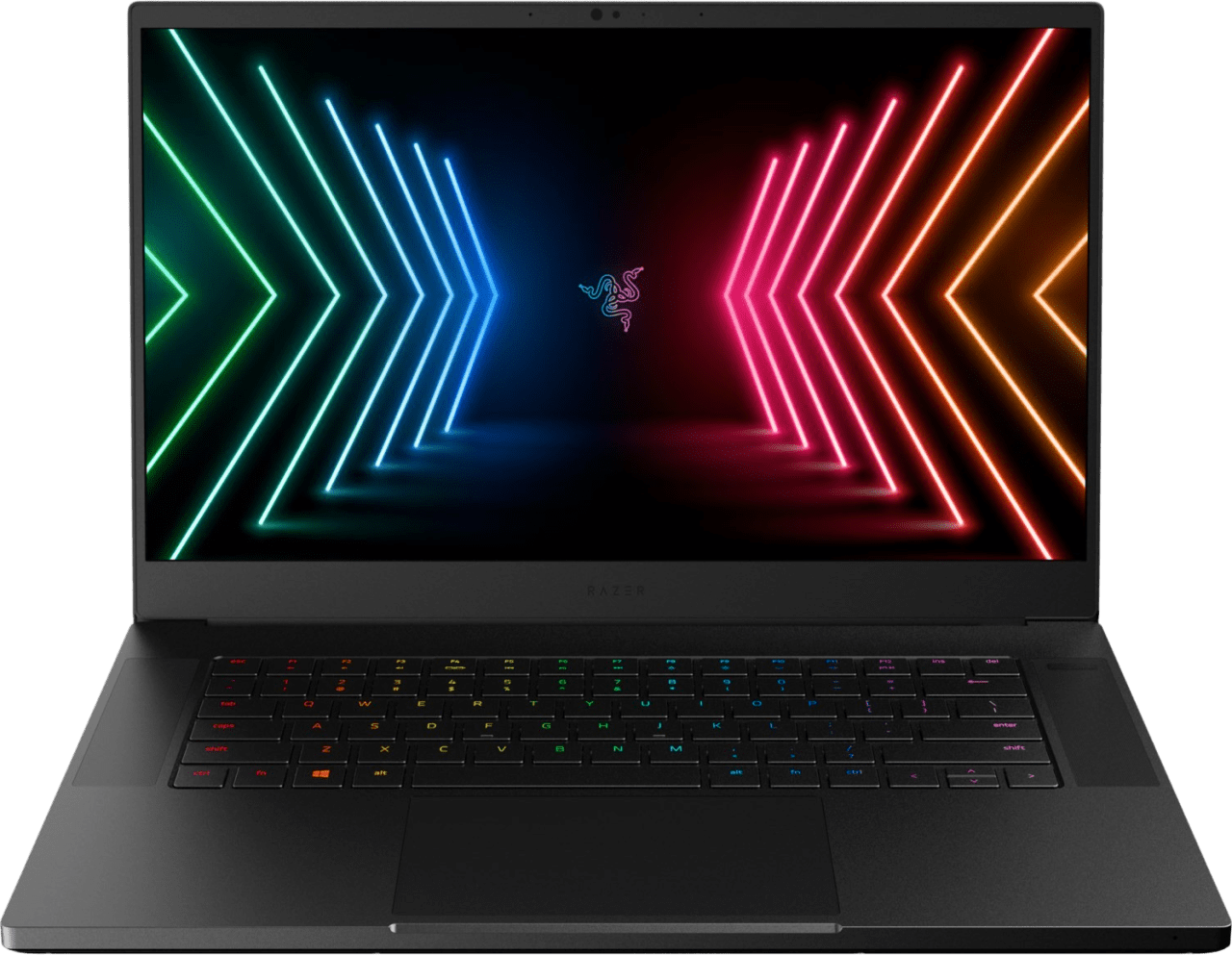 Razer Blade 15 Advanced Gaming Notebook Intel Core I7 11800H