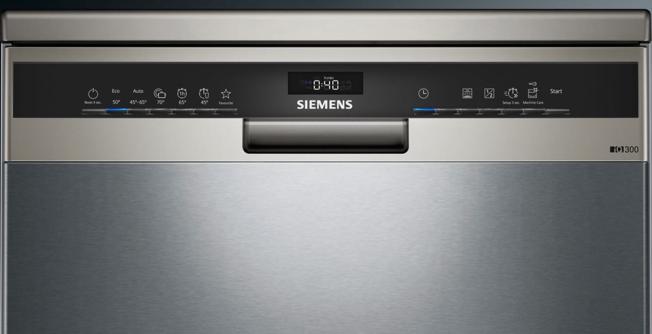 Siemens iQ300 SE23HI36VE Spülmaschine mieten ab 27,90 € pro Monat | Grover