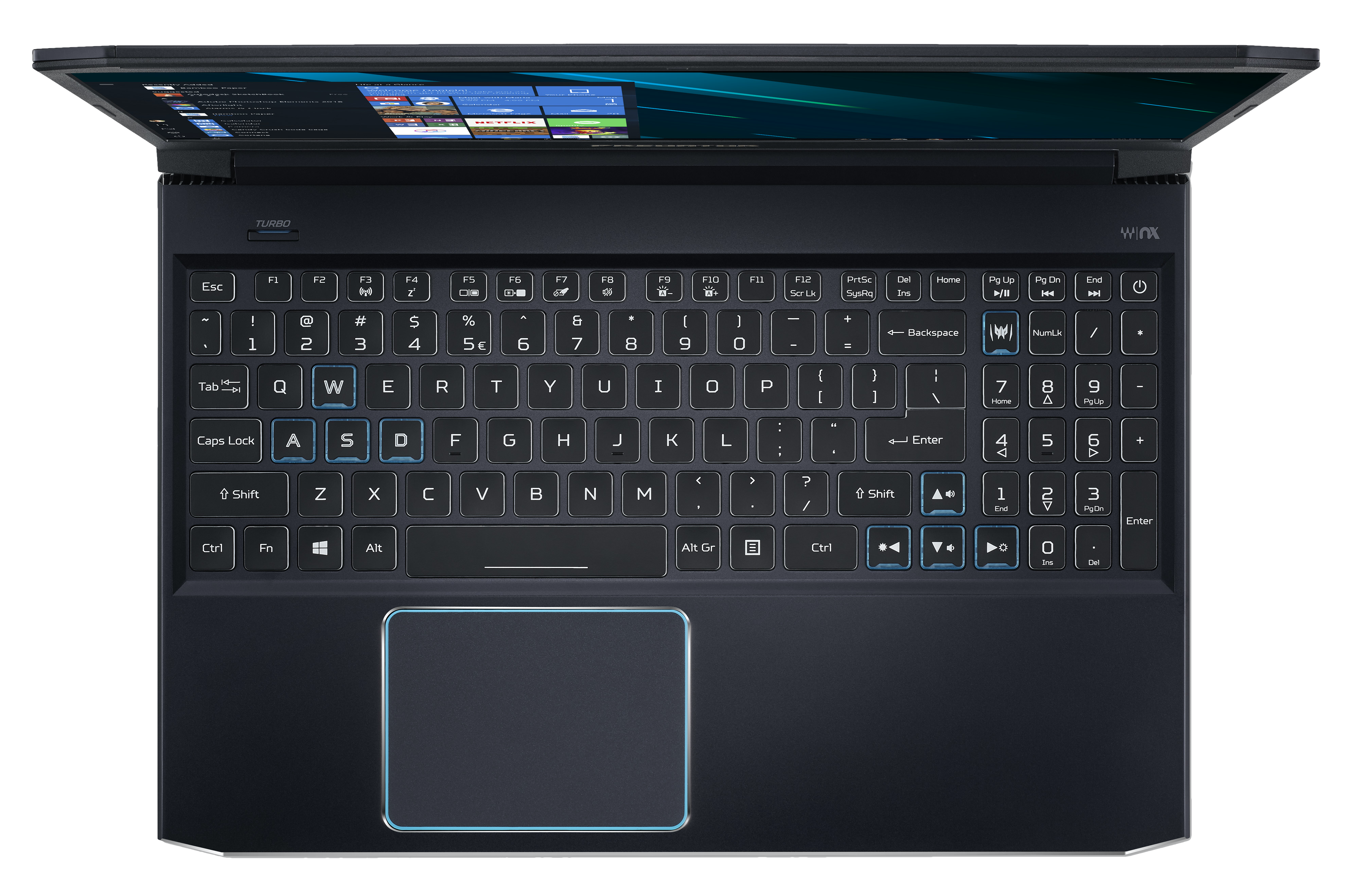 Acer predator helios 300 rtx 2060 store