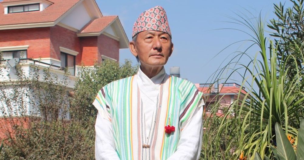 एमसीसी उपाध्यक्ष सुमारले नेपालका नेताहरुलाई दिन खोजेका सन्देश