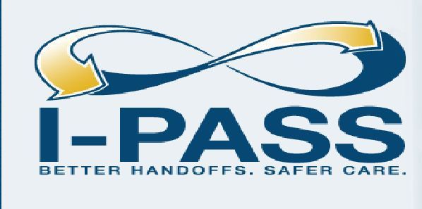 I-PASS Reduces Medical Errors During Patient Handoffs ...