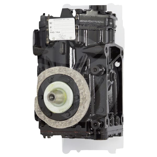COMPRESSOR, YORK, ER210R, ROTOLOC HEAD, R134A