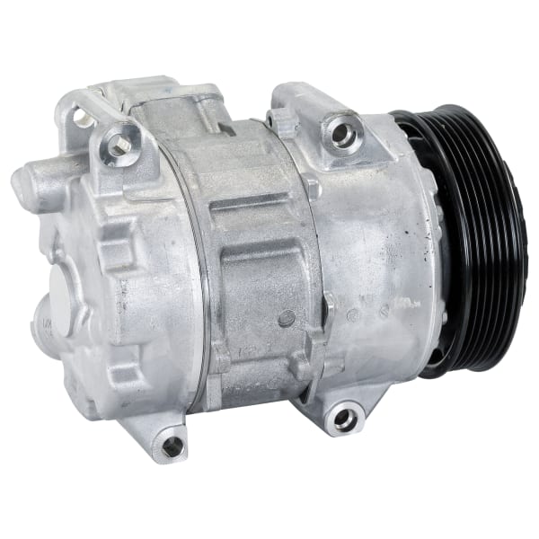 COMPRESSOR, TOYOTA CAMRY ASV50R 2.5L 12/11-, DENSO, TSE17C