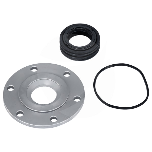 SEAL KIT, COMPRESSOR, YORK 6X7/32 (LATE), CAST SEAL COVER PLATE 6 X HOLE