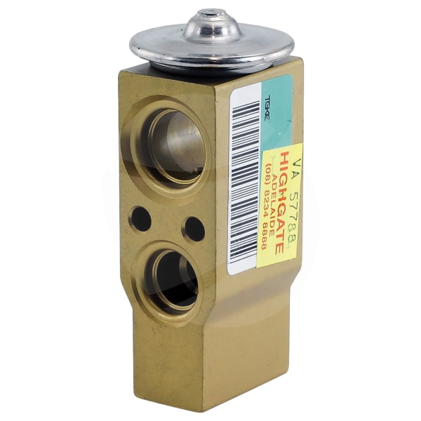 VALVE, TX BLOCK, PAD, VECTRA JR, JS 97, CLAAS ARION 430, 2009-2014