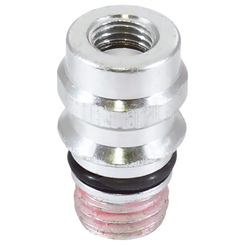 VALVE CORE, R134A, HIGH SIDE, RUBBER INSERT, HOLDEN ASTRA