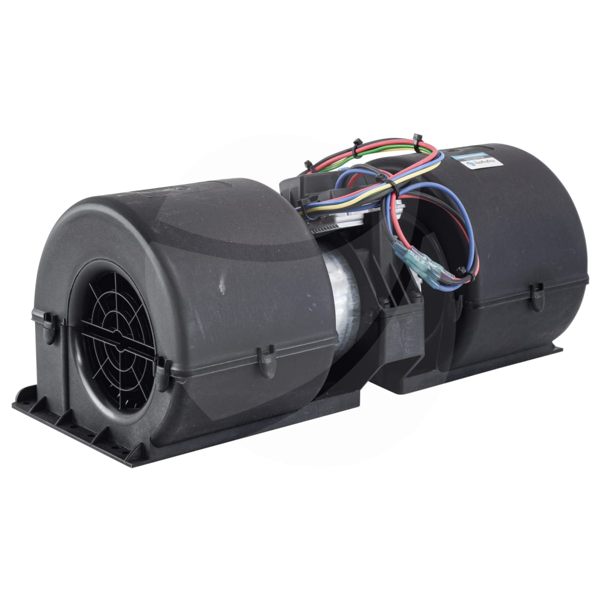 EVAPORATOR BLOWER ASSEMBLY, DUAL, 24V, SIGMA, BRUSHLESS, SUITS EPR4 RO ...