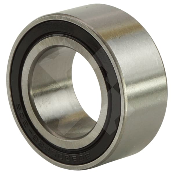 CLUTCH BEARING, 30 ID 52 OD, 22 MM WIDTH, DENSO (MOST) 10PA MODELS ...
