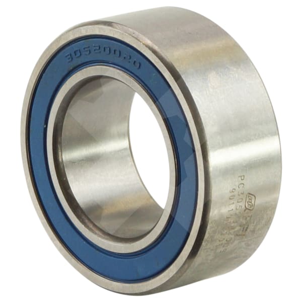 CLUTCH BEARING, 30 ID 52 OD, 20 INCH WIDTH, DENSO 10S11C