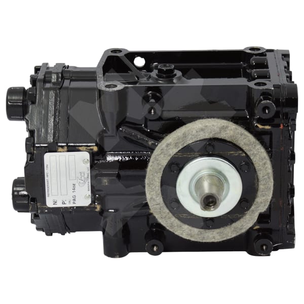 COMPRESSOR, YORK, ET210L, TUBE-O HEAD, R134A