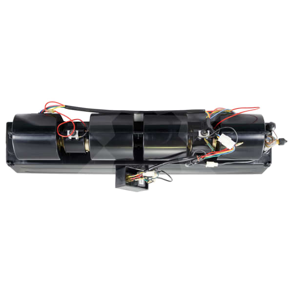EVAPORATOR UNIT, CEILING MOUNT, AIR-CHIEF, MICROBUS, 24V, COOLING ONLY ...