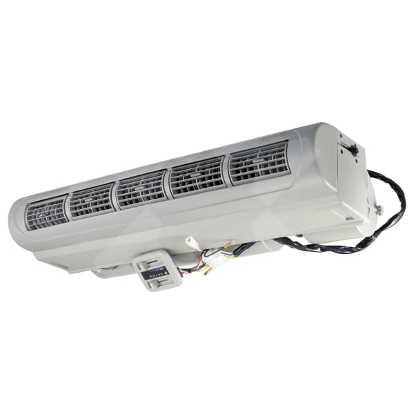 EVAPORATOR UNIT, CEILING MOUNT, AIR-CHIEF, MICROBUS SERIES 2, 12V ...