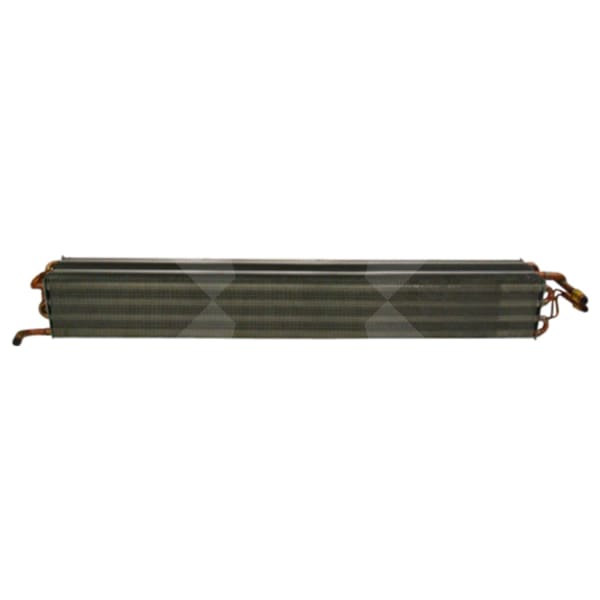 EVAPORATOR, COIL, CASE, IH CX100-CX90, MX100-MX90C, WITH HEATER CORE