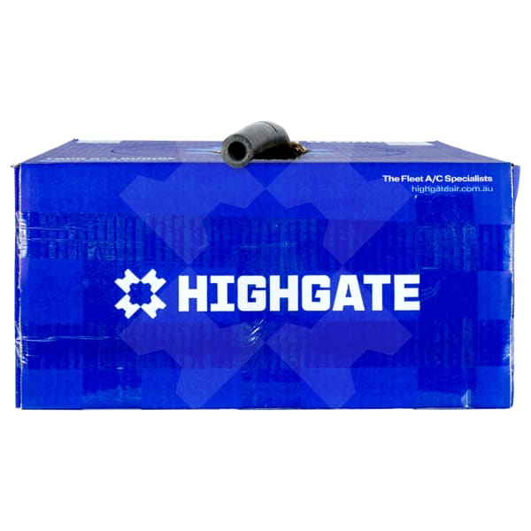 HOSE, REFRIGERANT, GALAXY, 4826 DUAL BARRIER, #12 (16MM, 5/8 INCH ID ...