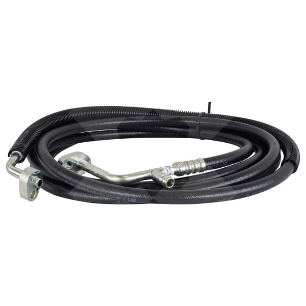 CATERPILLAR, D11 (KSN) HOSE AS (COMPRESSOR DISCHARGE TO CONDENSER INLET)