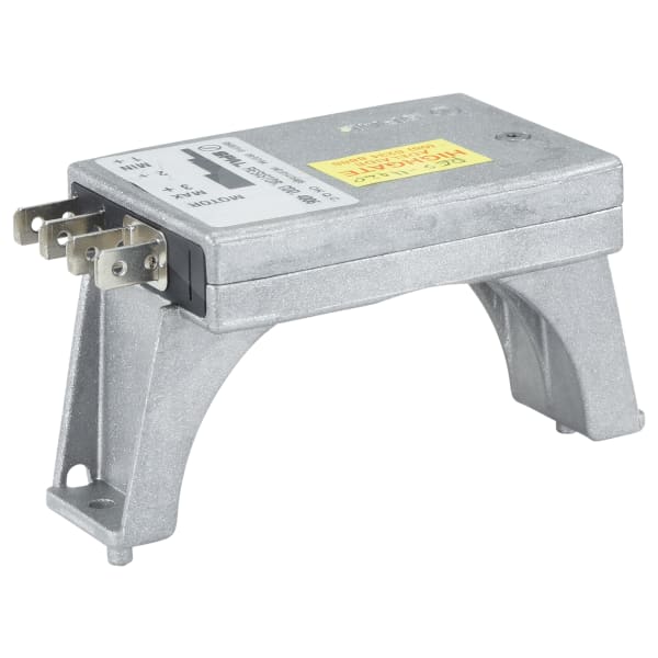 RESISTOR, BLOCK, 24V, 3-SPD, SPAL 4006