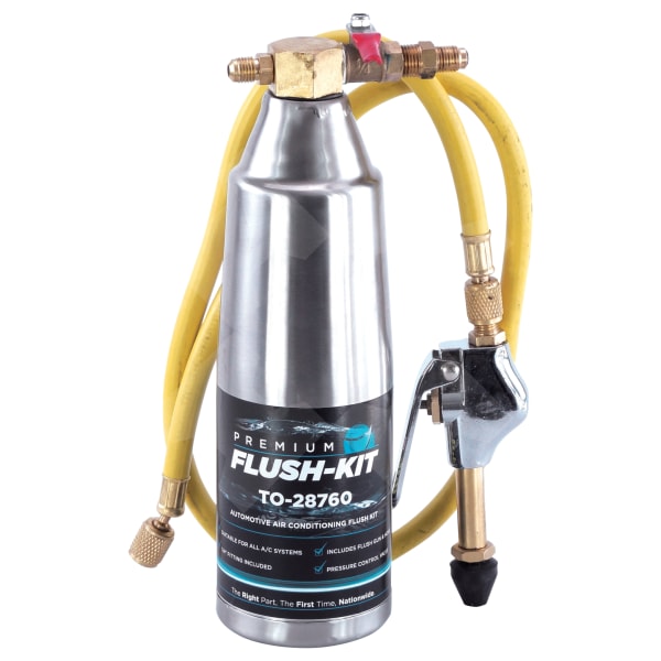 FLUSH KIT, SUITS TO-28725, TO-28729, EXCL FLUSH