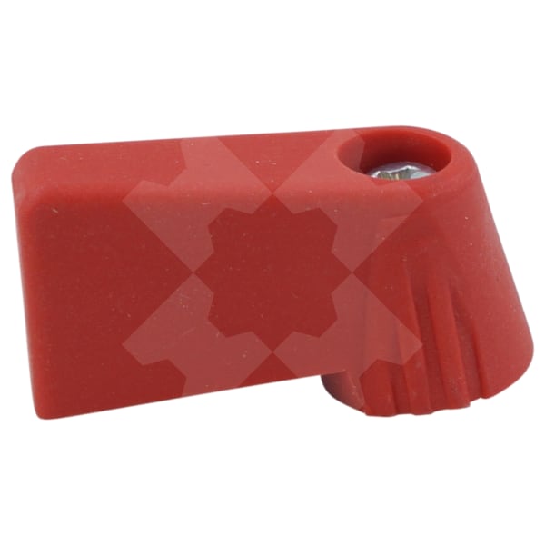 PANEL VALVE, ROBINAIR, RED, SUITS AC400 STATION
