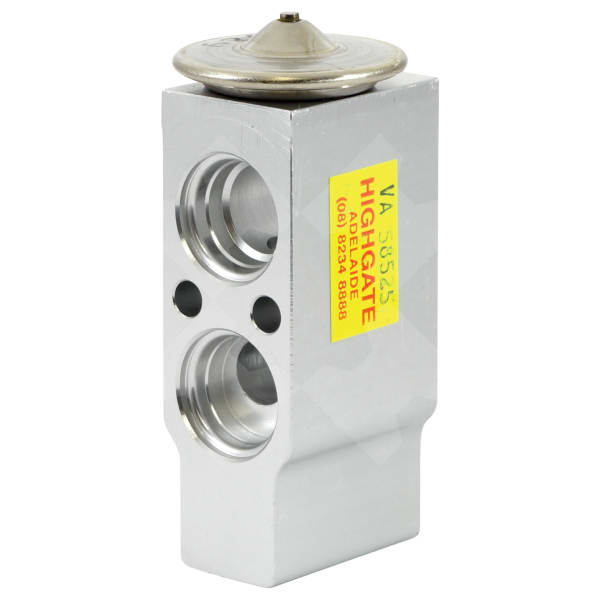 Valves